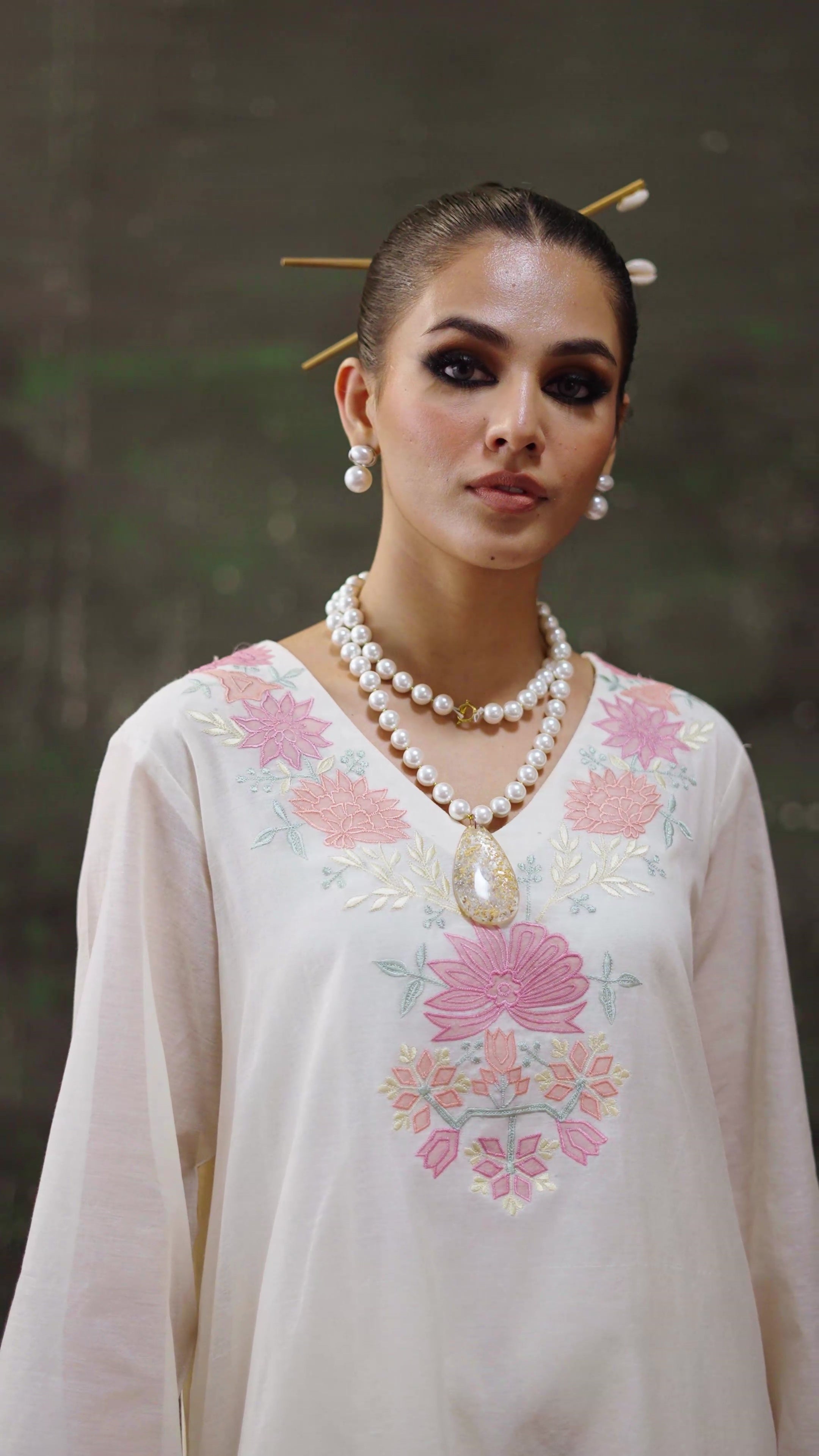 Nuriah Ramadan & Edit Edit – Zunaira Hameed
