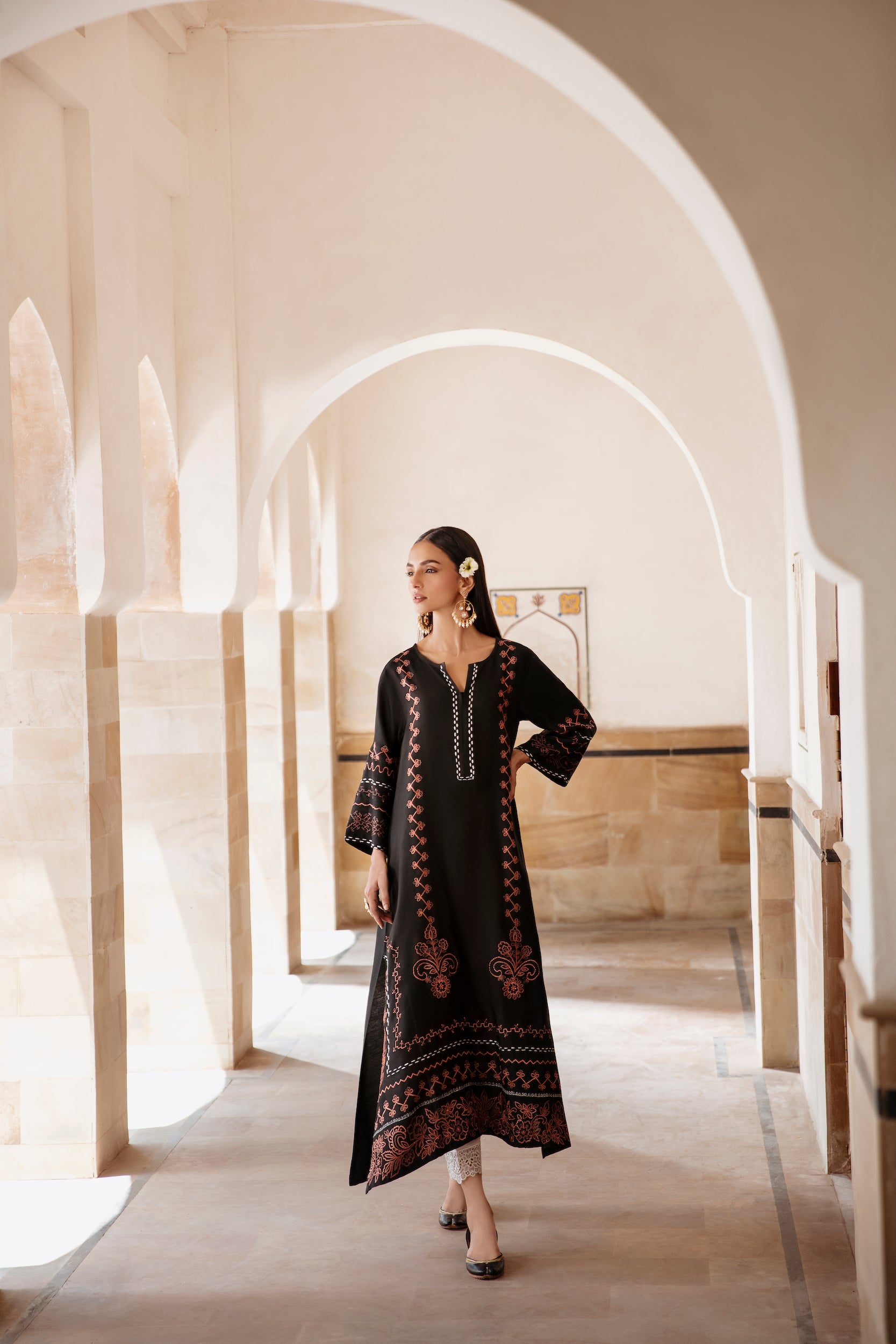 Zunaira Hameed