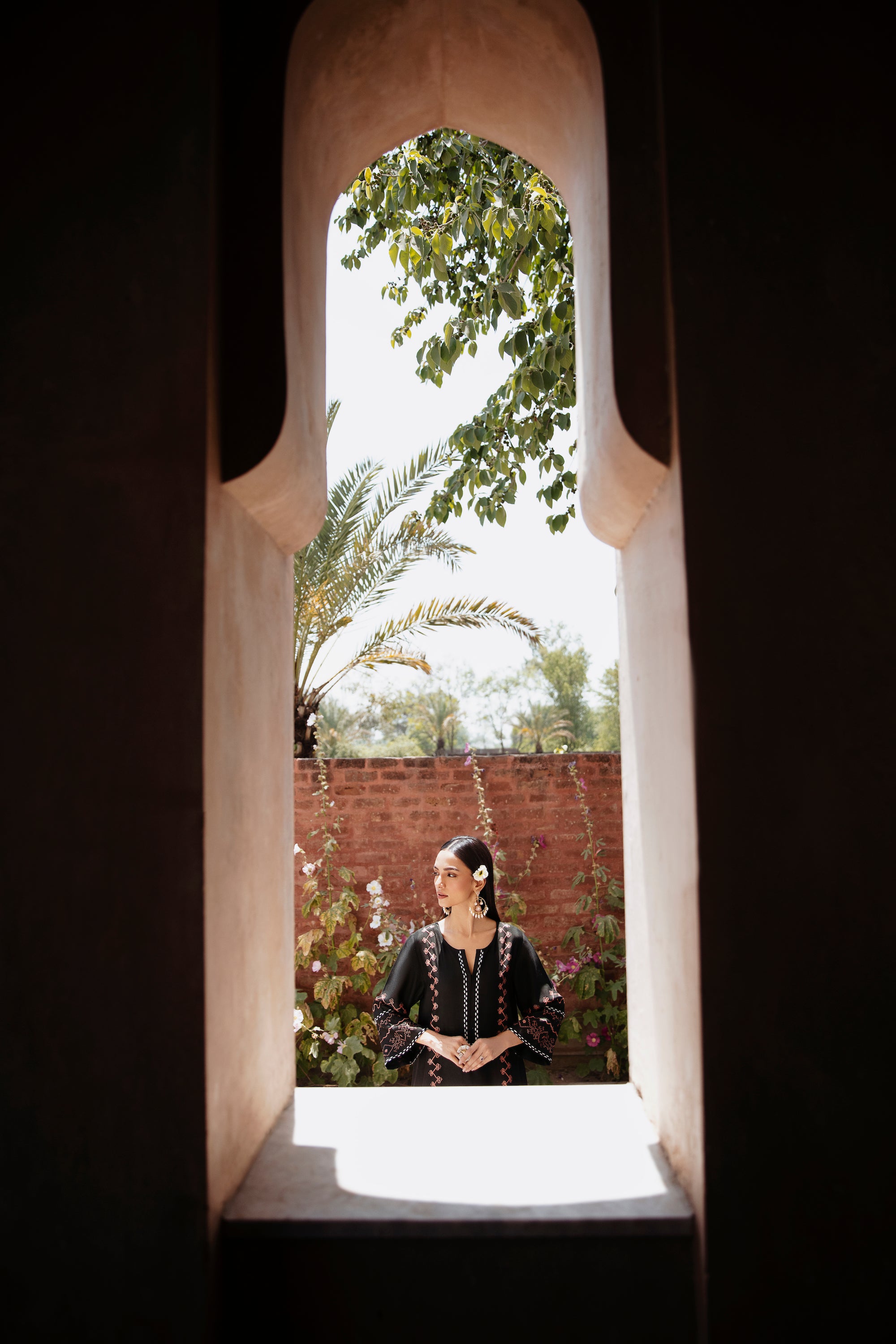 Zunaira Hameed