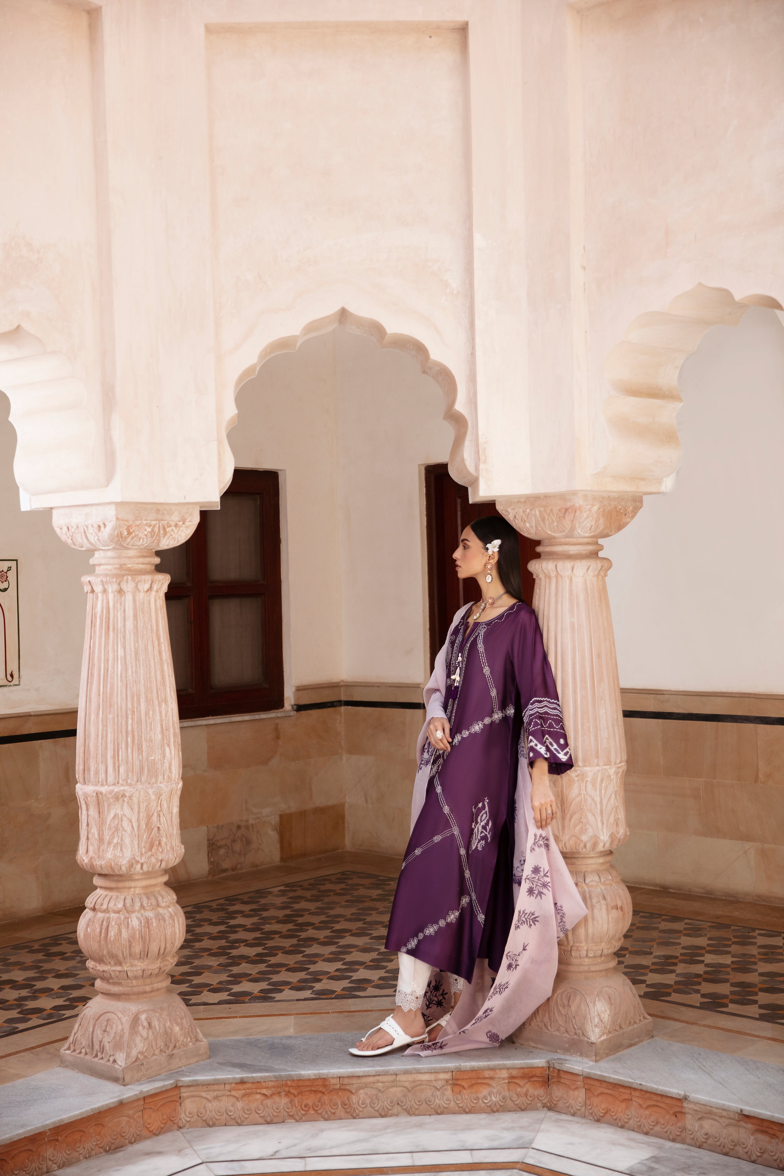 Zunaira Hameed