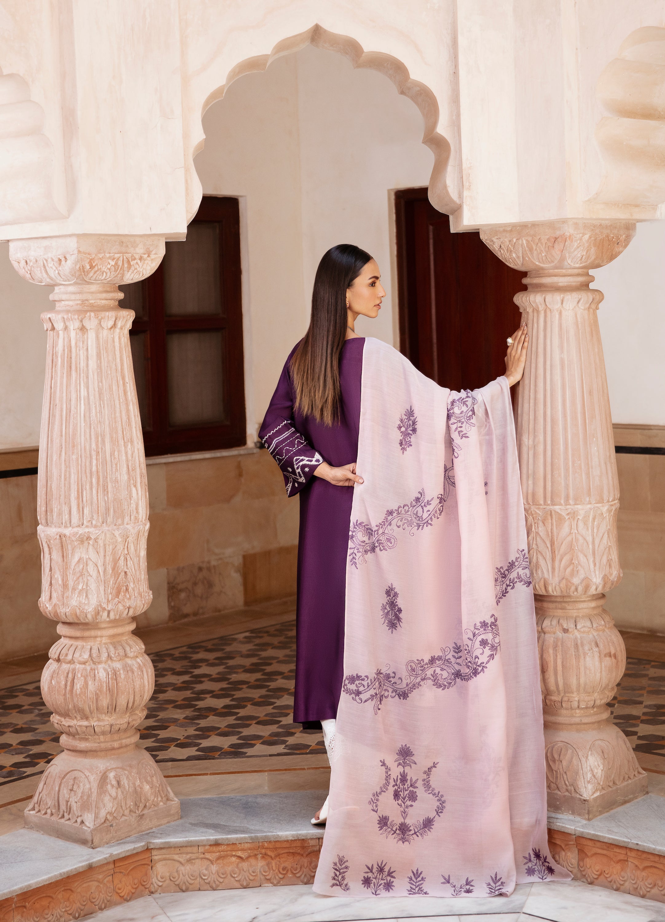 Zunaira Hameed