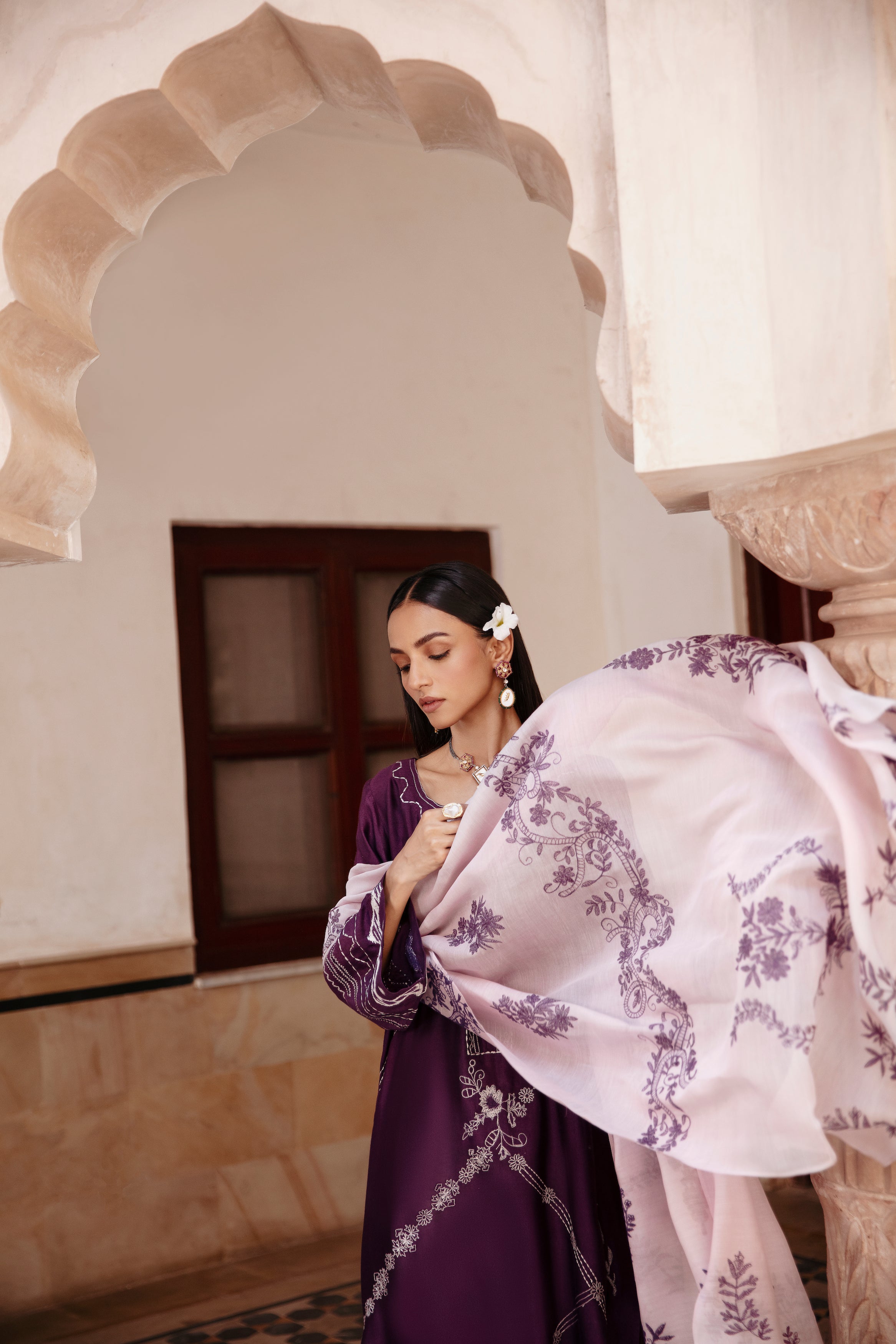 Zunaira Hameed