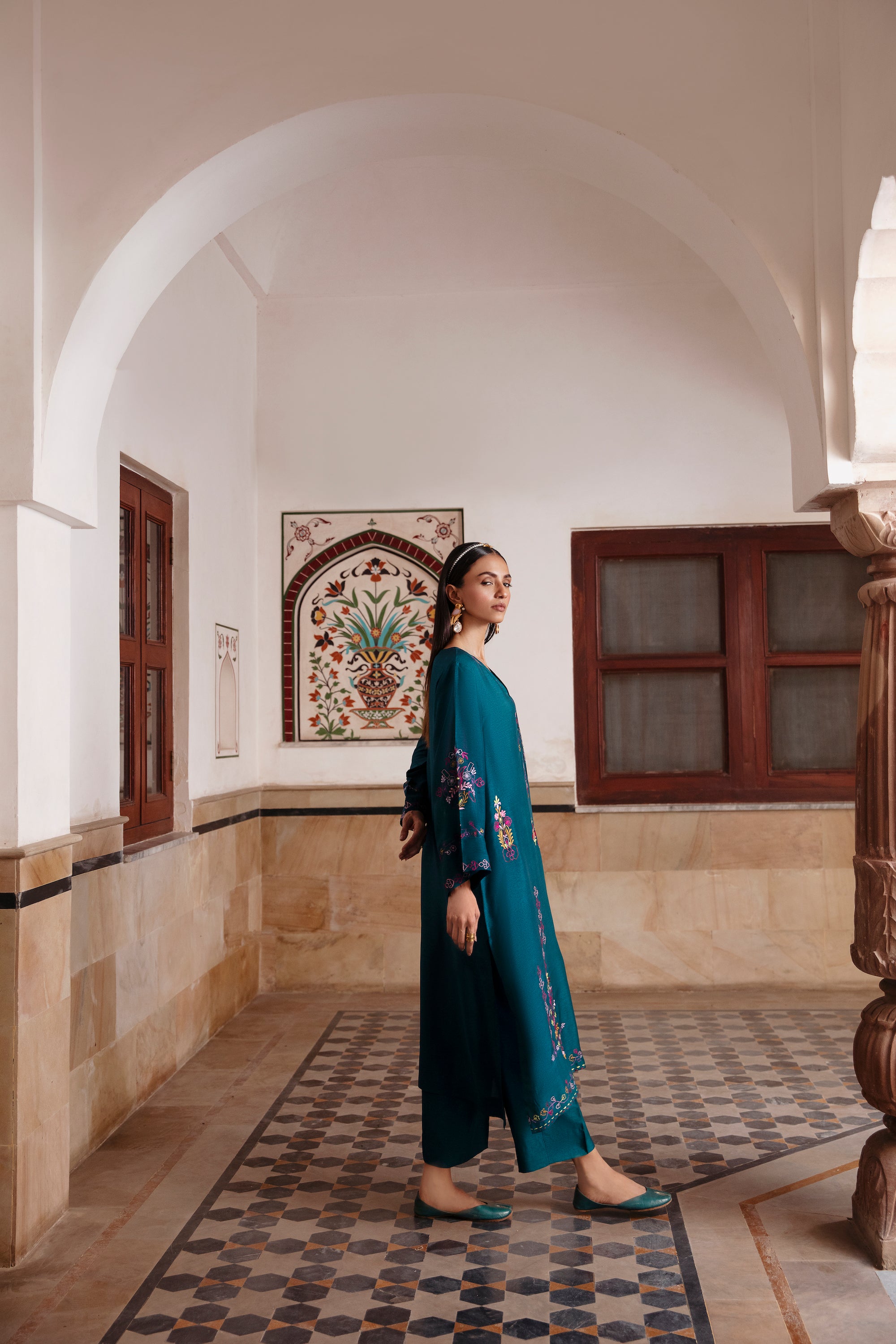 Zunaira Hameed
