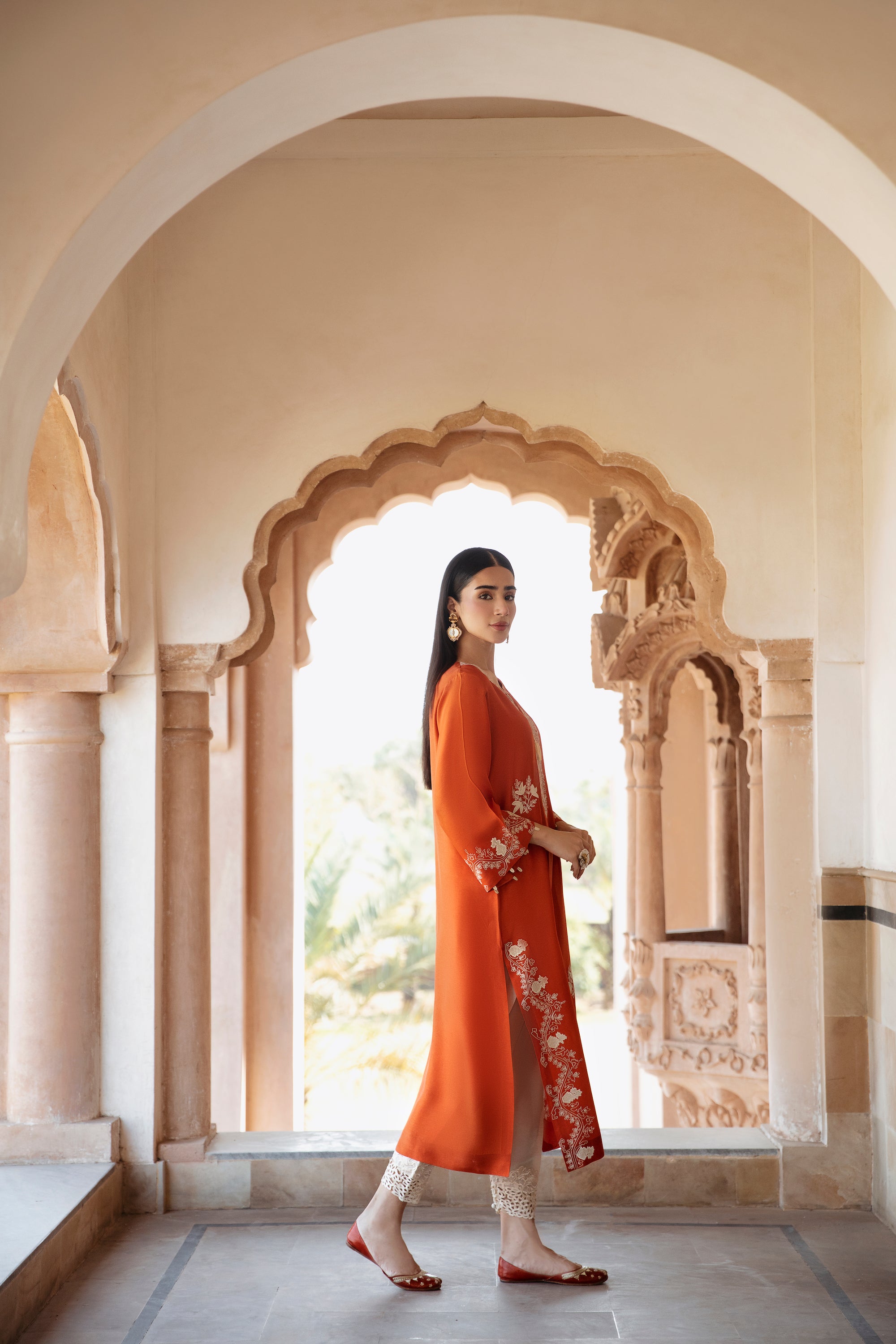 Zunaira Hameed
