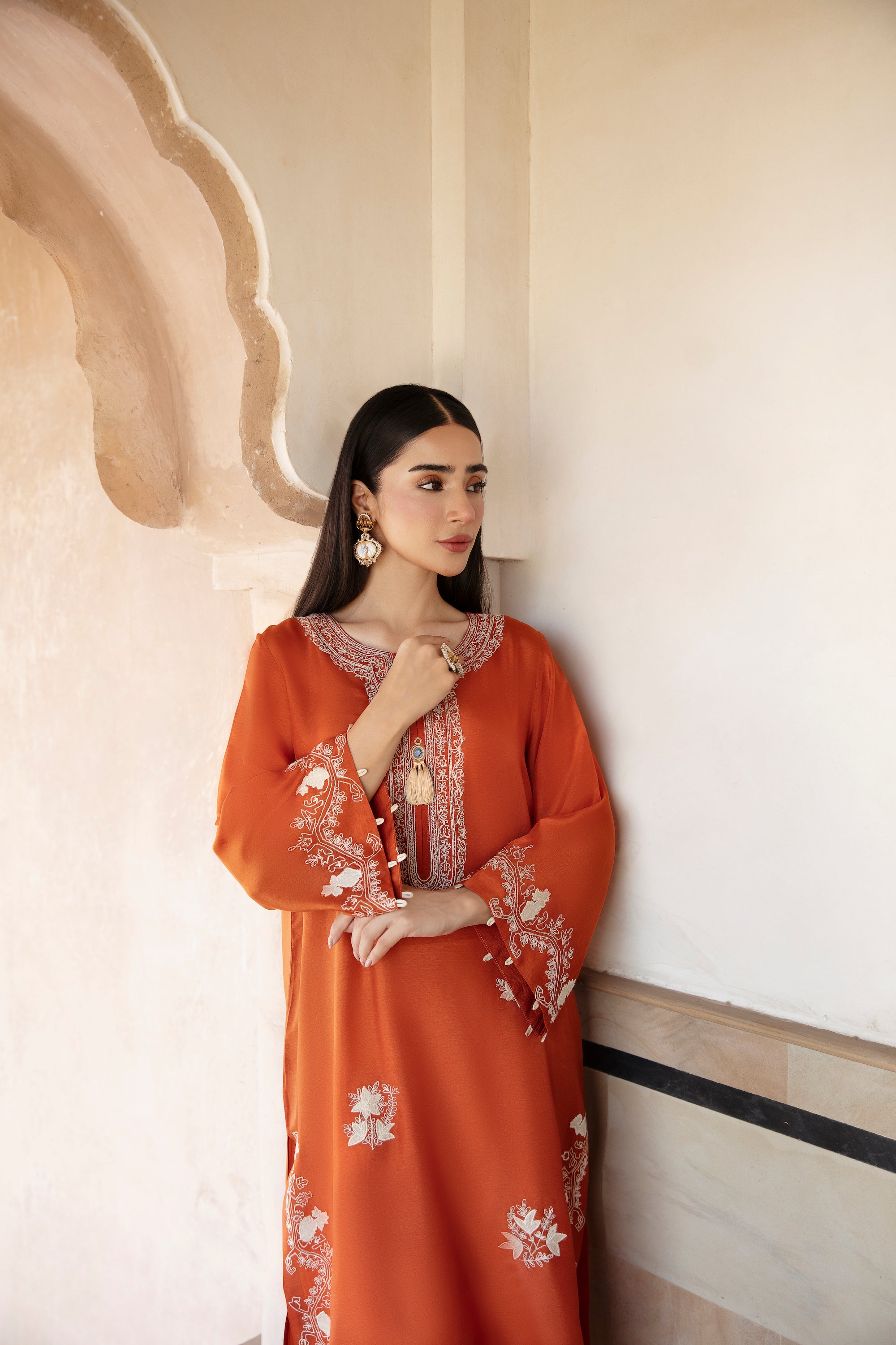 Zunaira Hameed