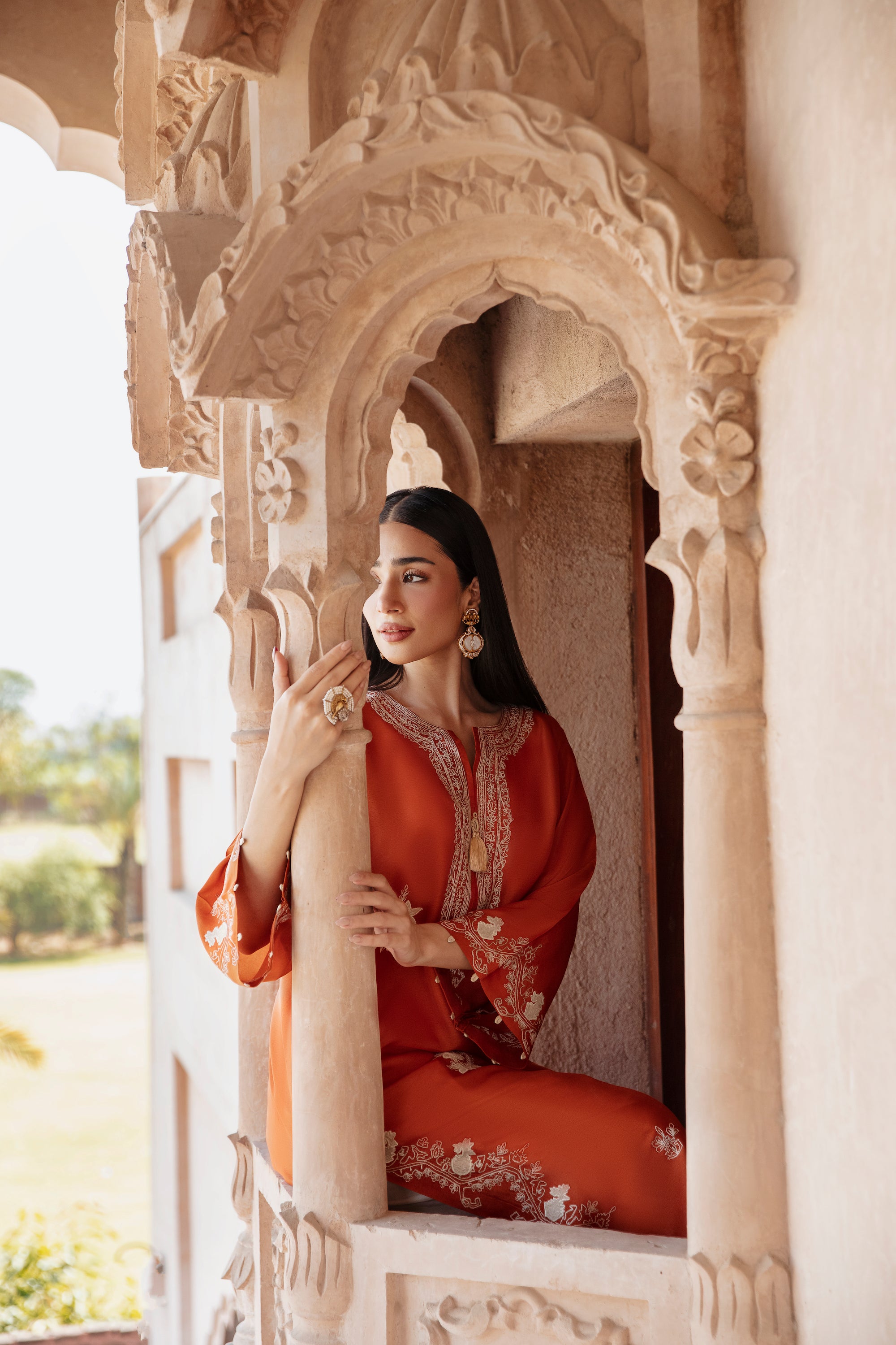 Zunaira Hameed