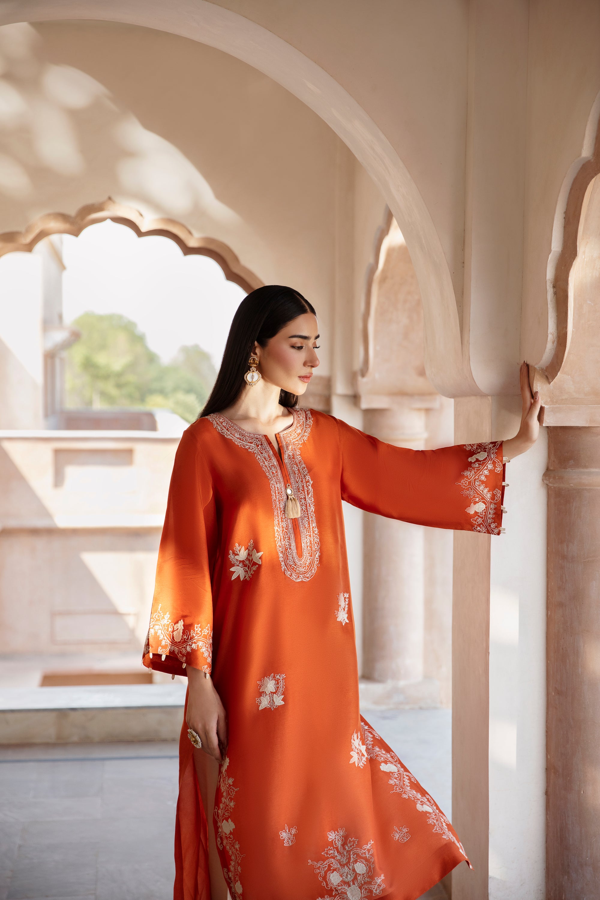 Zunaira Hameed