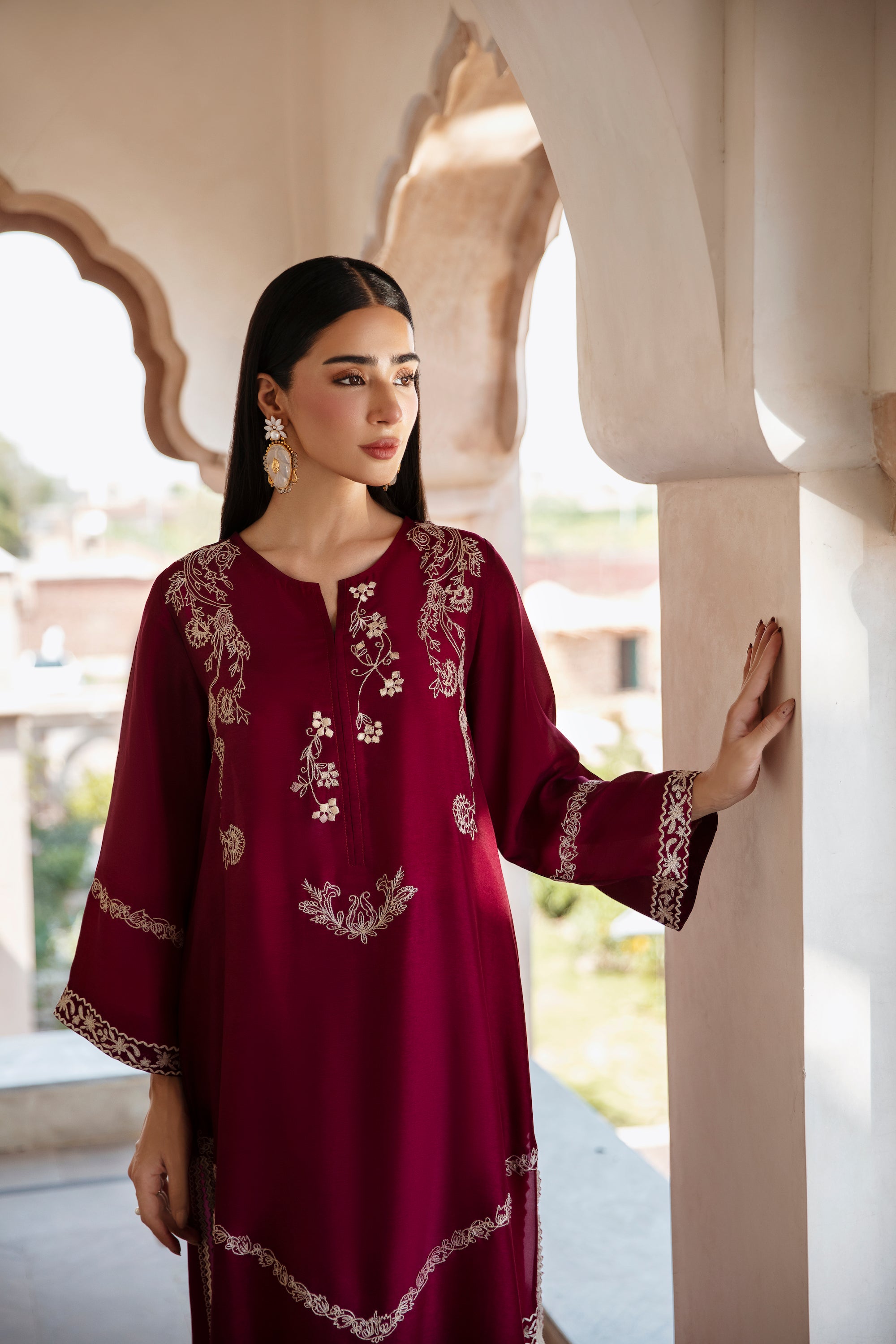 Zunaira Hameed