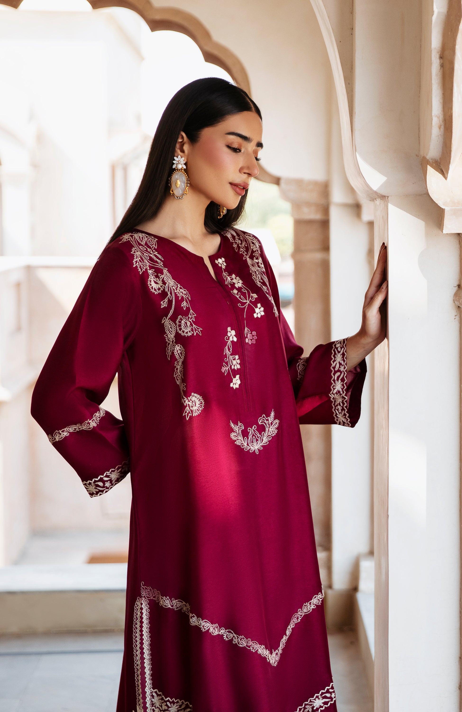 Zunaira Hameed