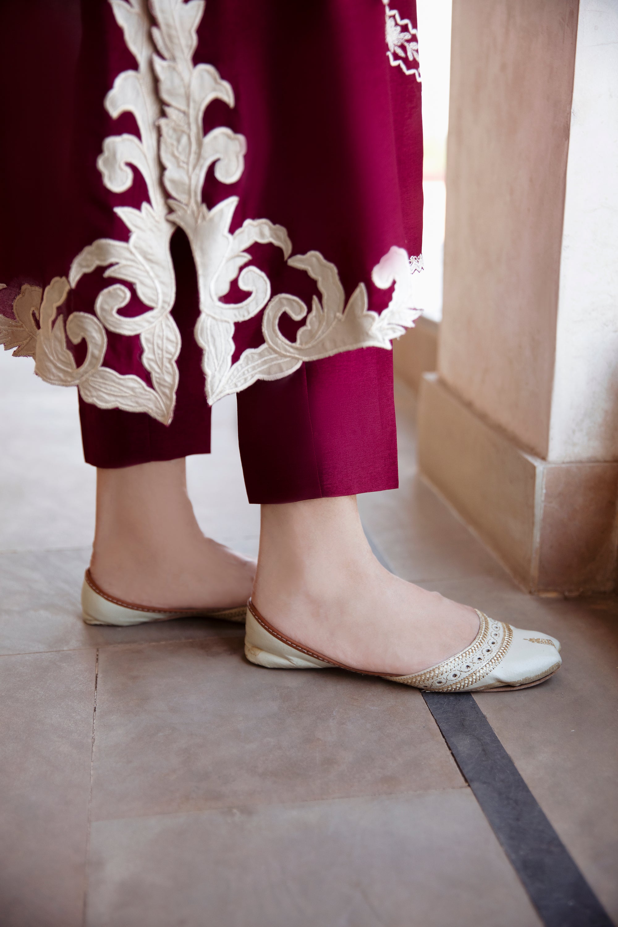 Zunaira Hameed