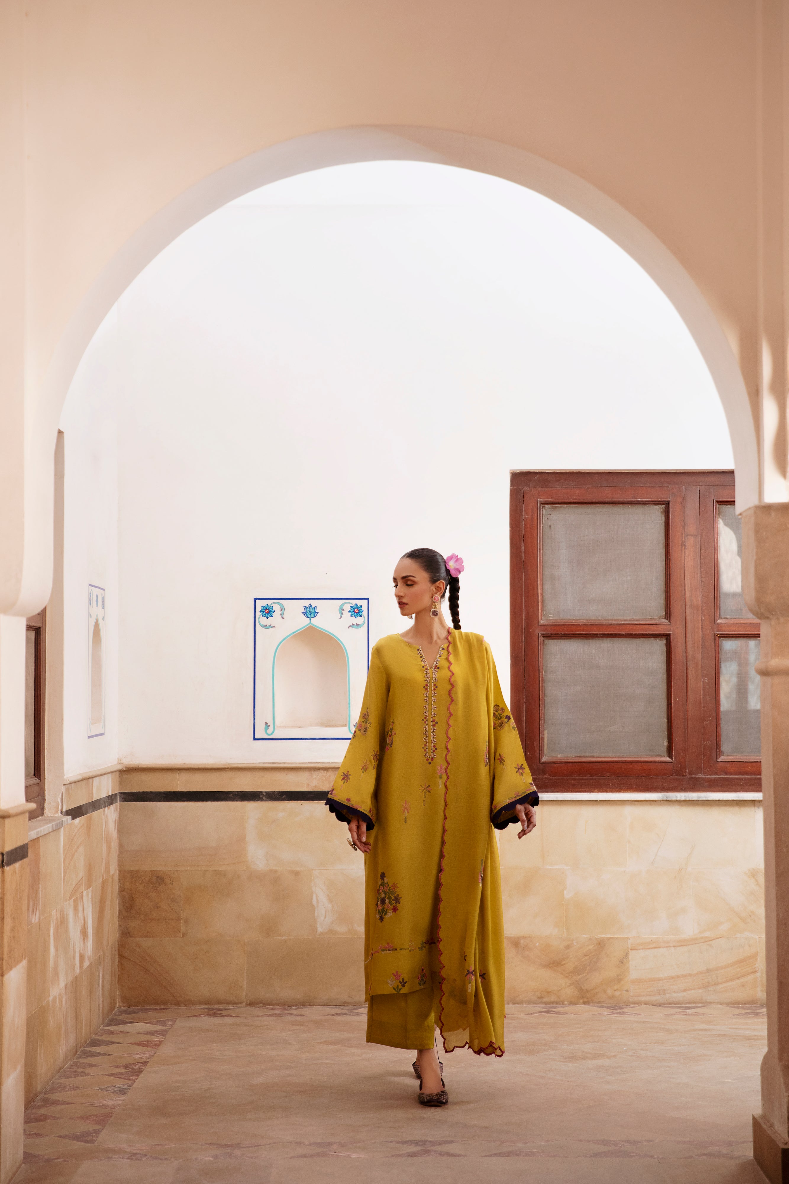 Zunaira Hameed