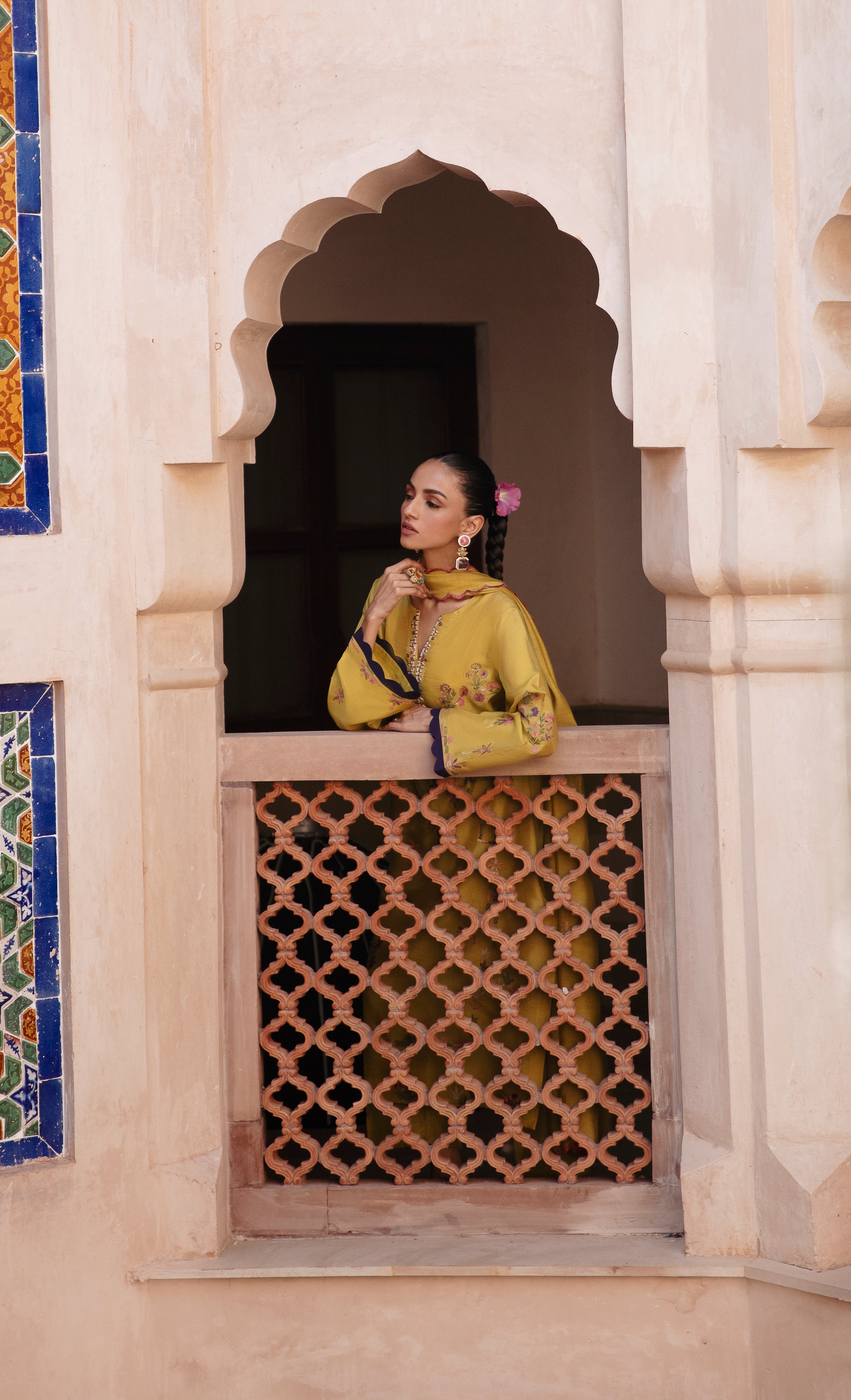 Zunaira Hameed
