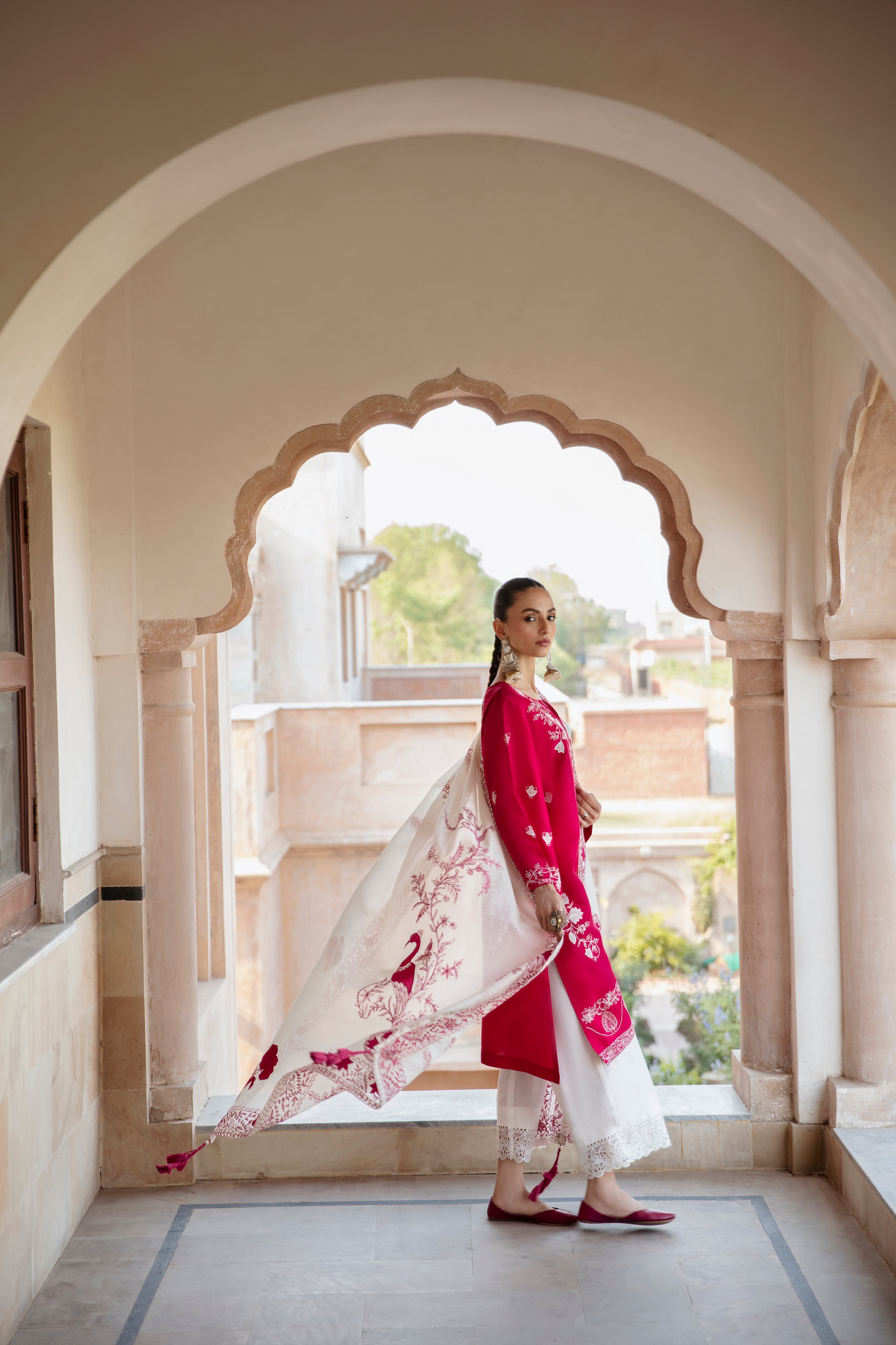 Zunaira Hameed