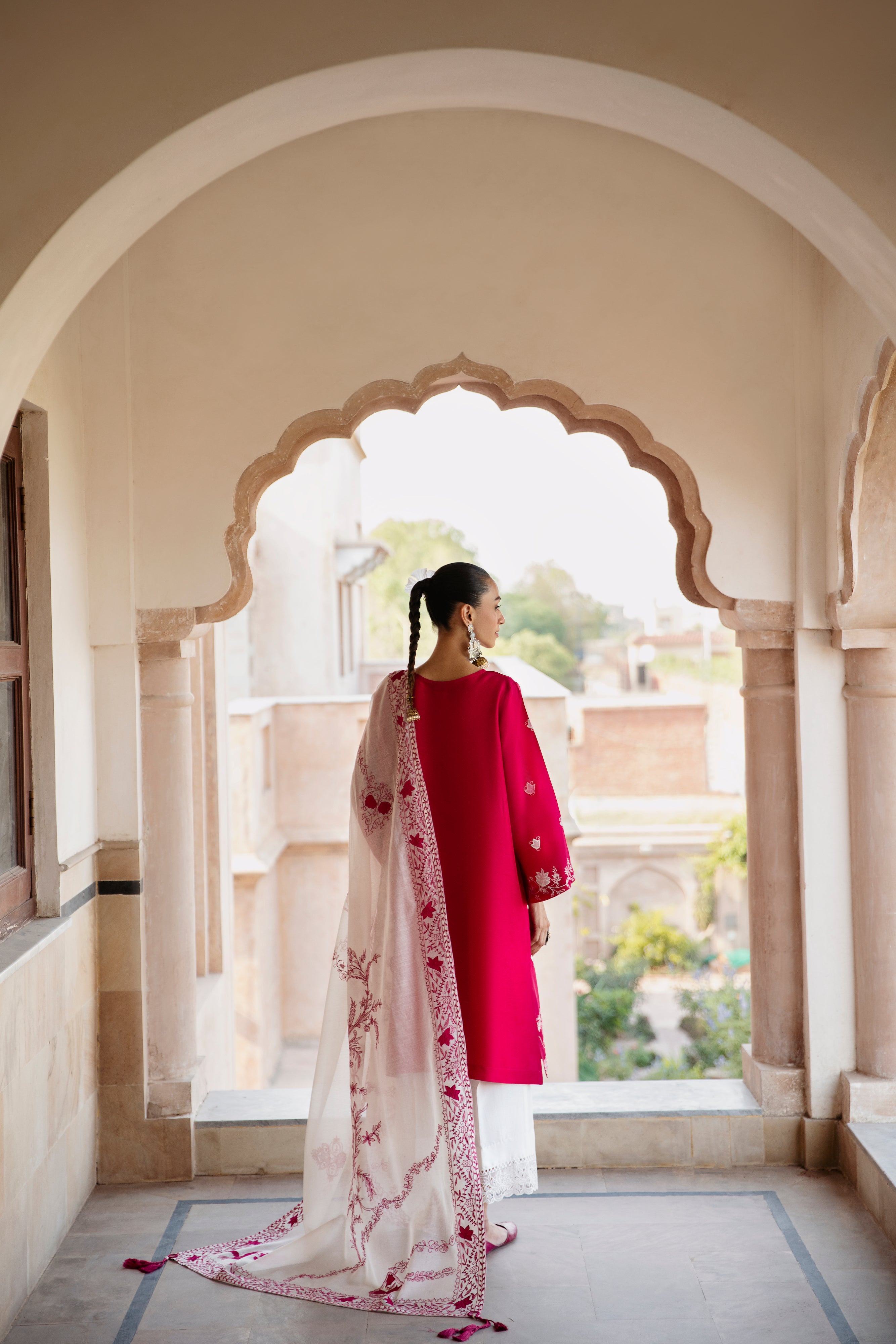 Zunaira Hameed