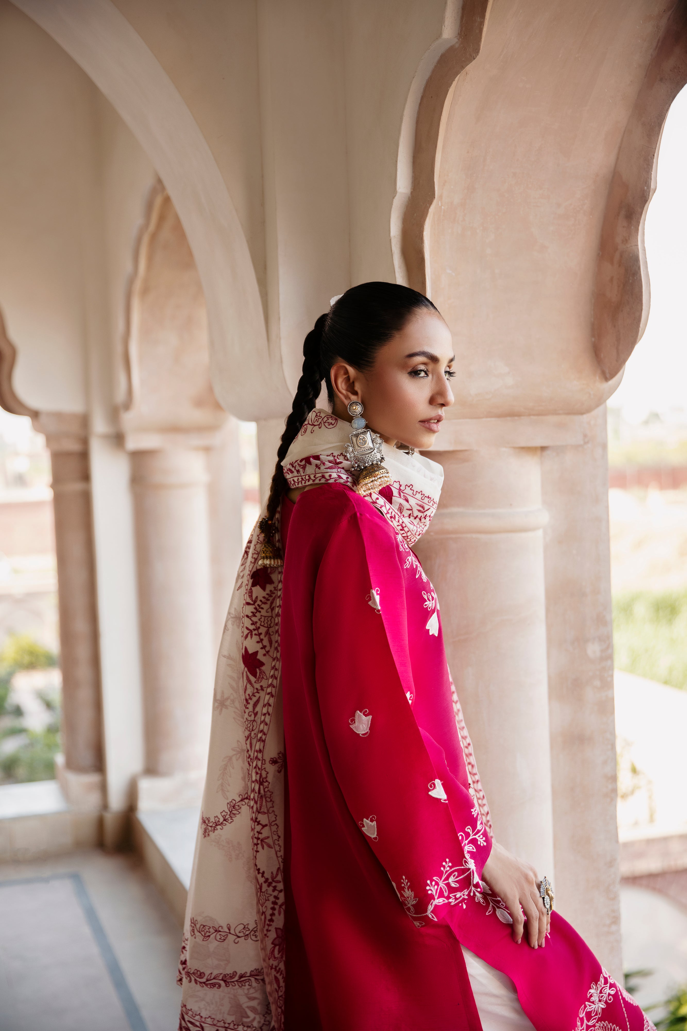 Zunaira Hameed
