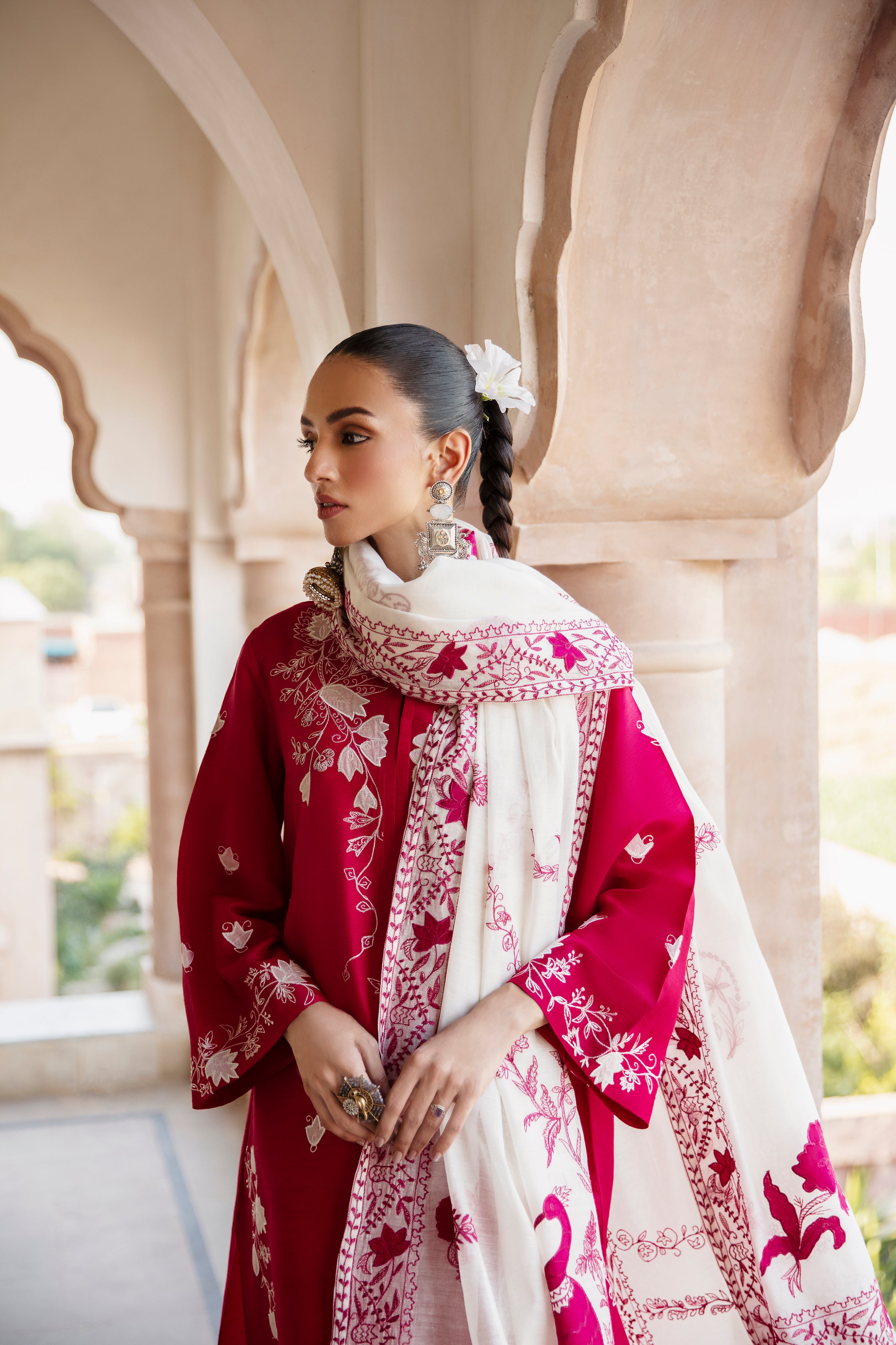 Zunaira Hameed
