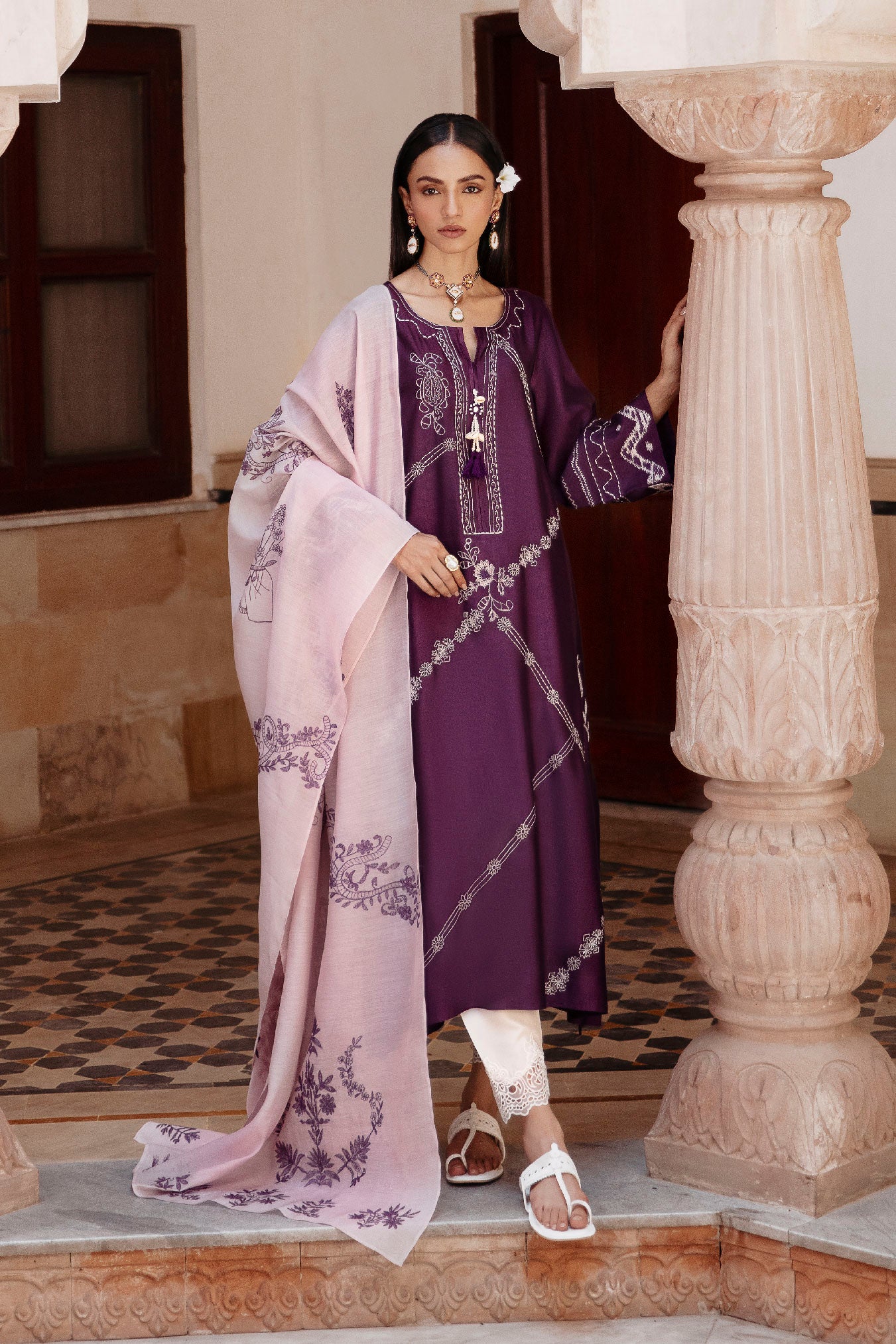 Zunaira Hameed