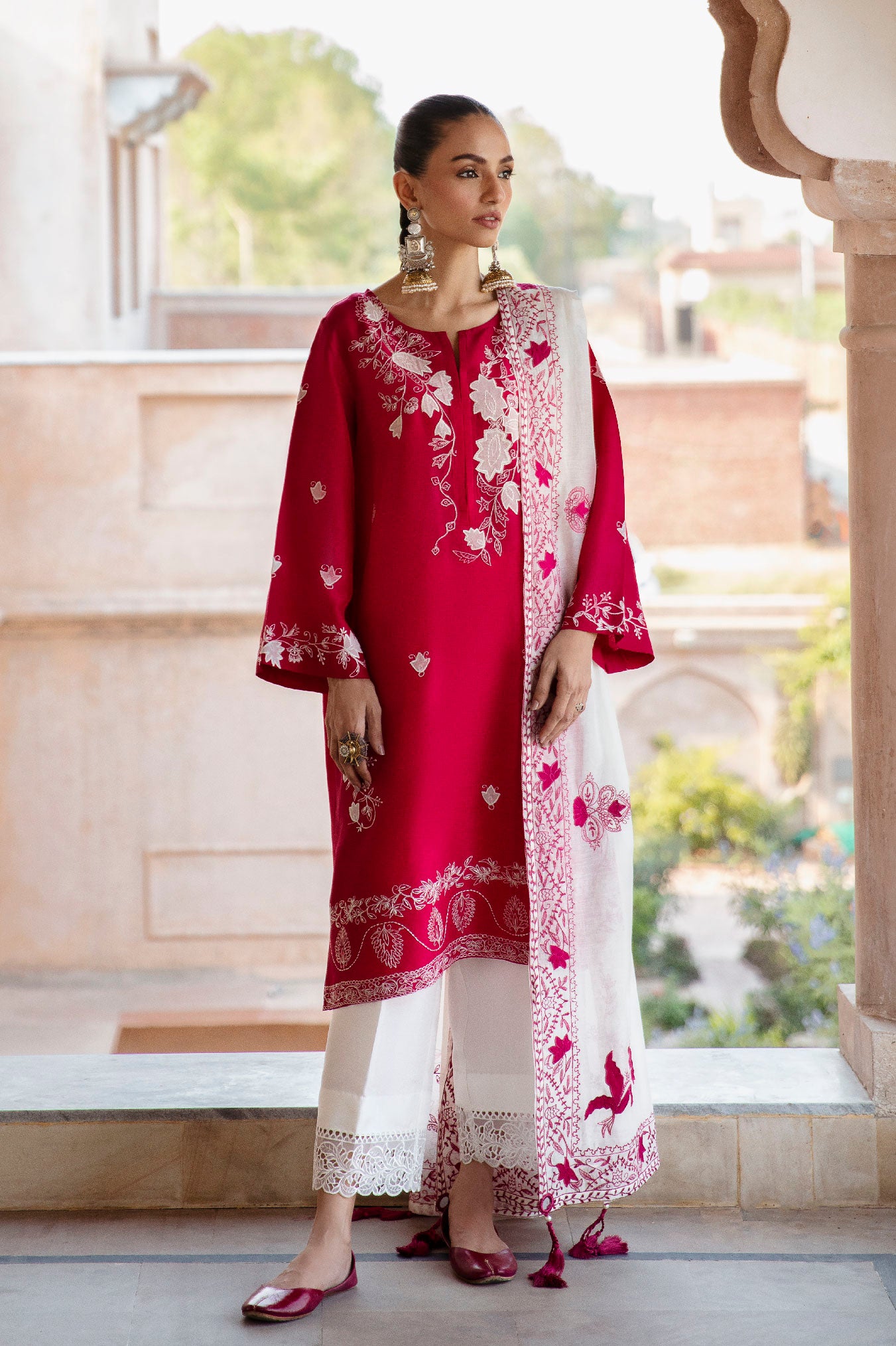 Zunaira Hameed